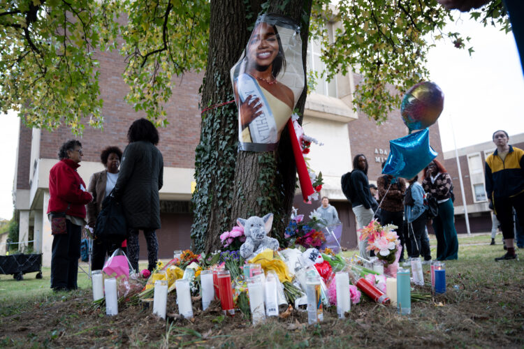 Officials: Remains found are missing Philly woman | News, Sports, Jobs ...